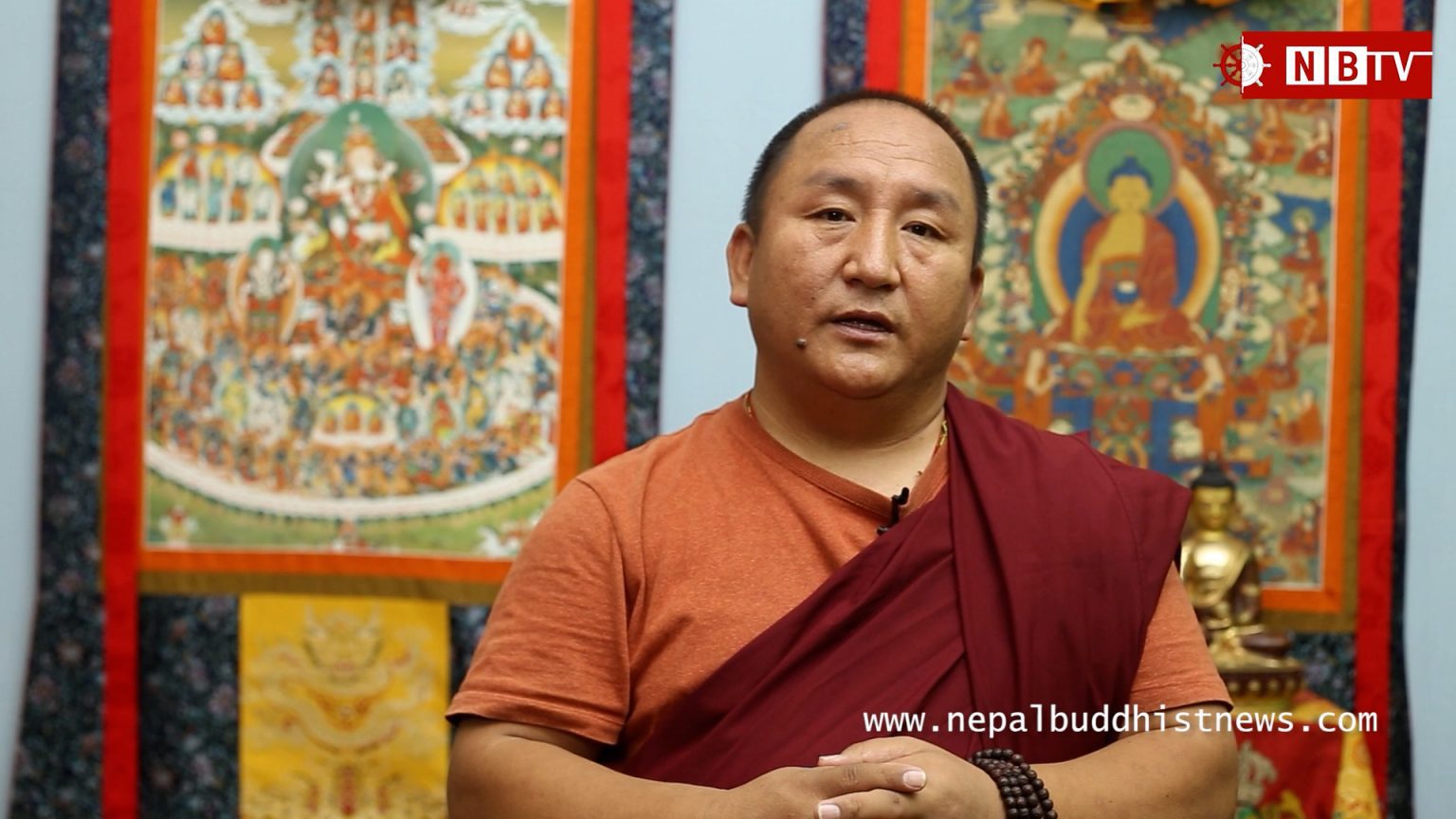 5. Sey Namkha Rinpoche - Nepal Buddhist News